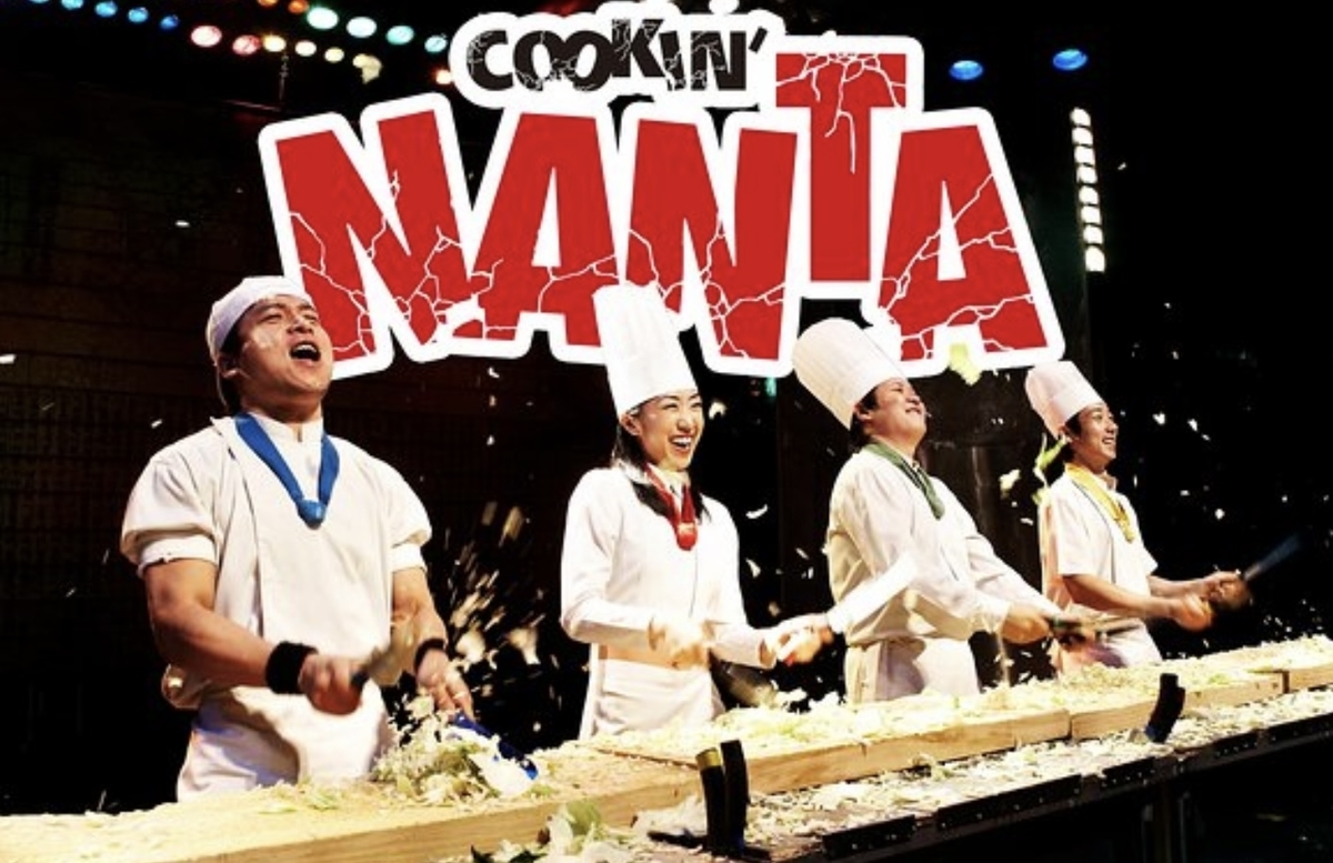 【韓国エンタメ】世界一おもしろい⁉️ NANTA(ナンタ)は絶対に行っておけ‼️(ソウル🇰🇷韓国) - 植田朝日のサッカー旅ブログ【フットラベラー】サッカー旅をしよう！