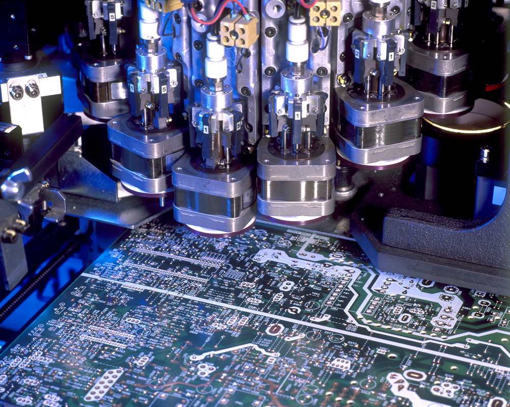 Field Instrument For Electronics and Semiconduct | fvluokyのブログ