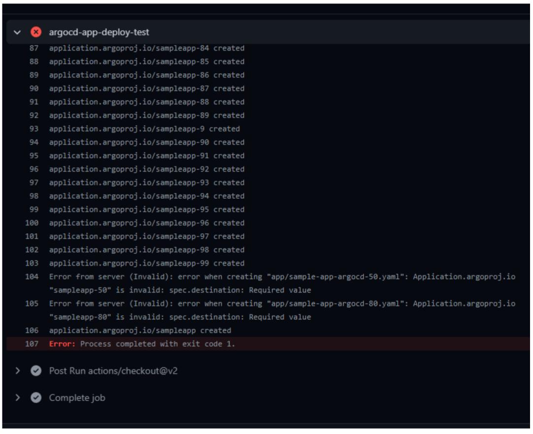 Custom Resourceに対するValidationをGitHub Actions + k3sで試してみる - TECHSTEP