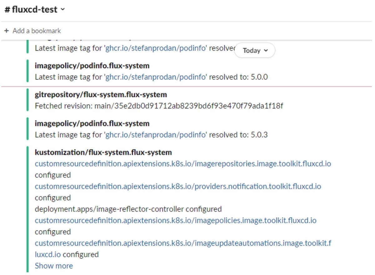 Flux v2に入門する - TECHSTEP