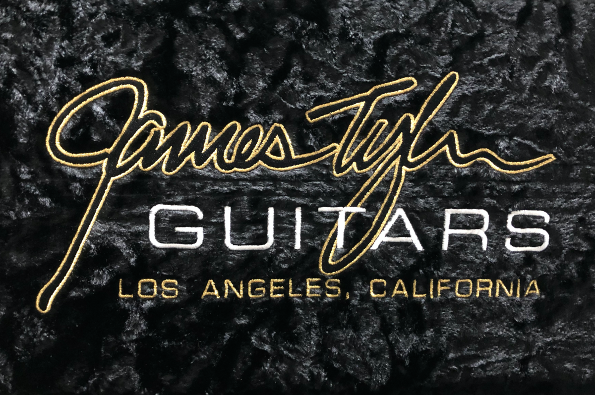 James Tyler Japan Studio Elite / Rear Route オーダー計画（1） - FairWind-Weblog