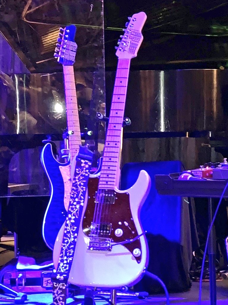 James Tyler USA 4th計画（1） - FairWind-Weblog