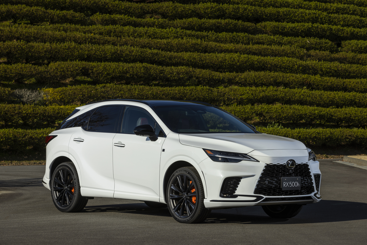 2022年 次期愛車探し（13） - FairWind-Weblog