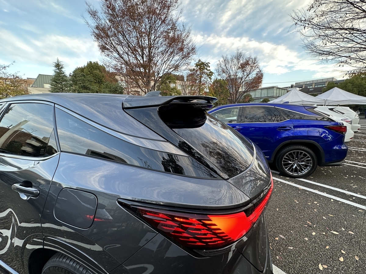 2022年 次期愛車探し（20） - FairWind-Weblog