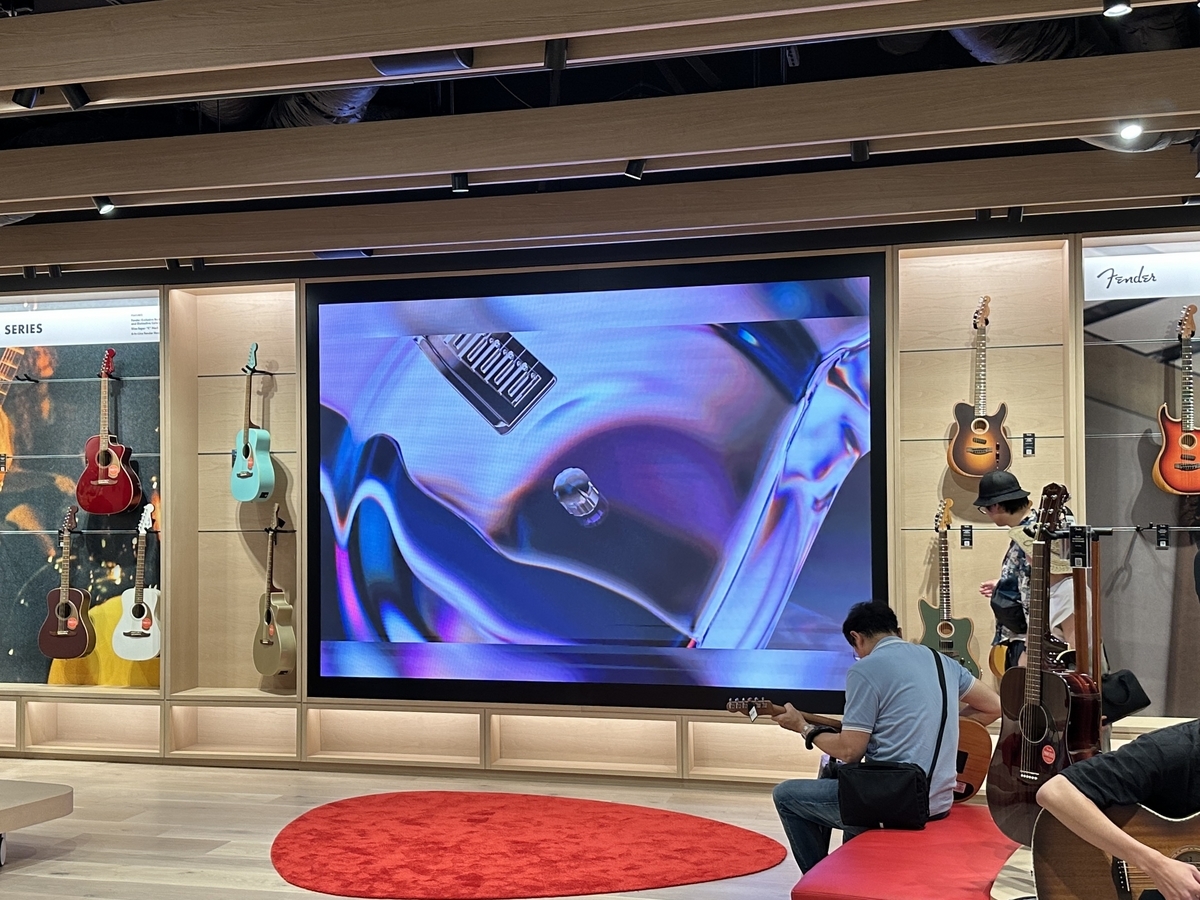 Fender Custom Shop オーダー計画（2） - FairWind-Weblog