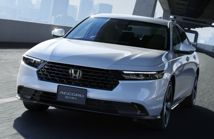 ホンダ アコードハイブリッド（CY2型）のADASについて - Fightseibishi’s blog