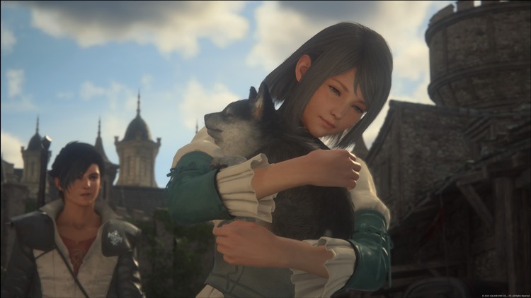 【速報】国内PSストアランキング発表！FF16は現在 位！！ : ダクロのゲームまとめニュース速報