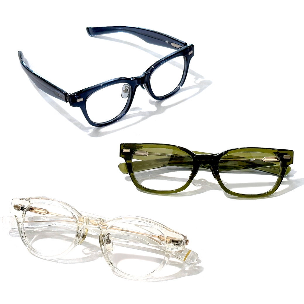 ペールトーンにあふれるボリューム感「NP-150シリーズ」 - 999.9 selected by HASHIMOTO blog