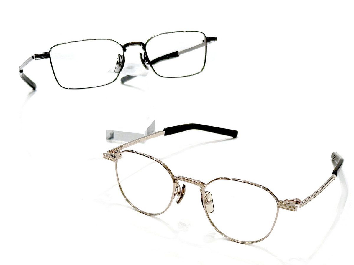 「S-955T」「S-956T」リストック！ - 999.9 selected by HASHIMOTO blog