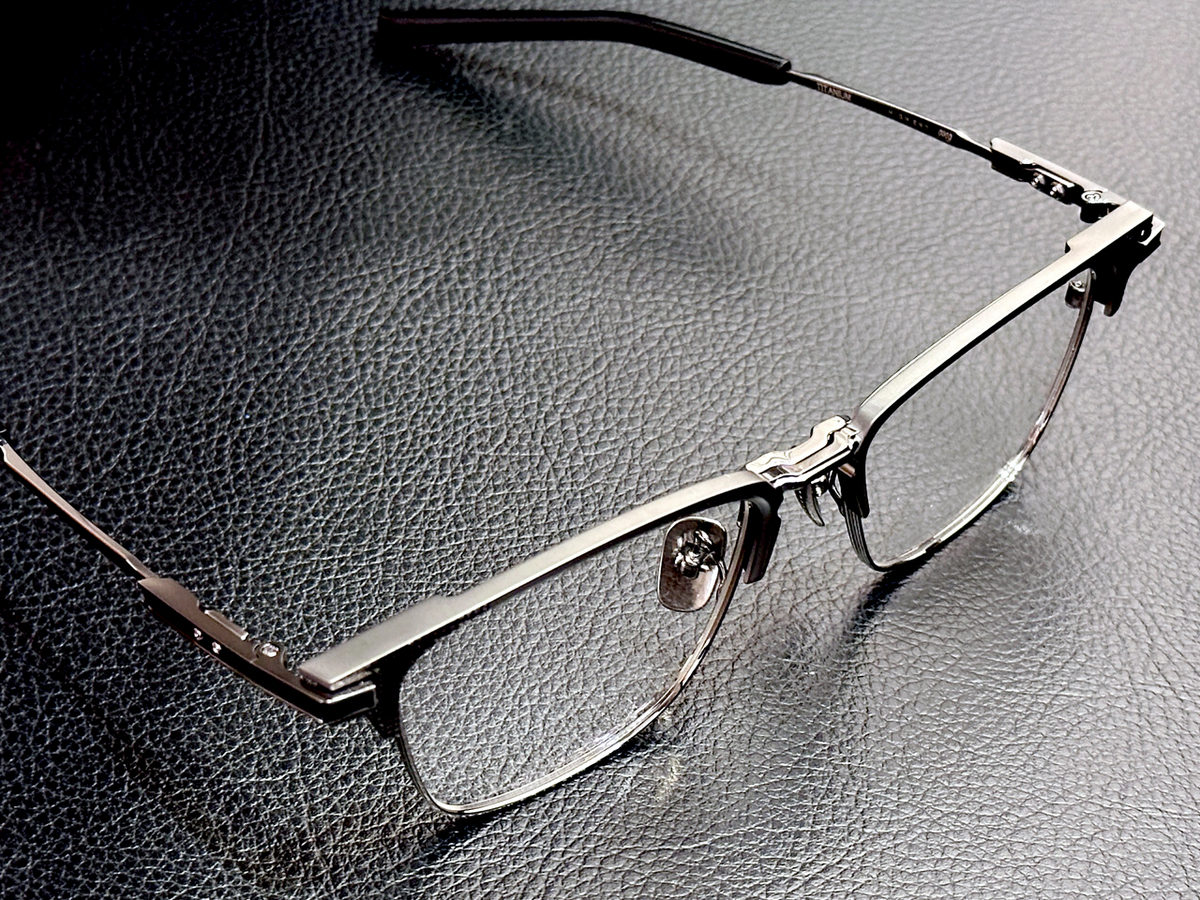 S-02T H ガンメタリック 即納できます！ - 999.9 selected by HASHIMOTO blog