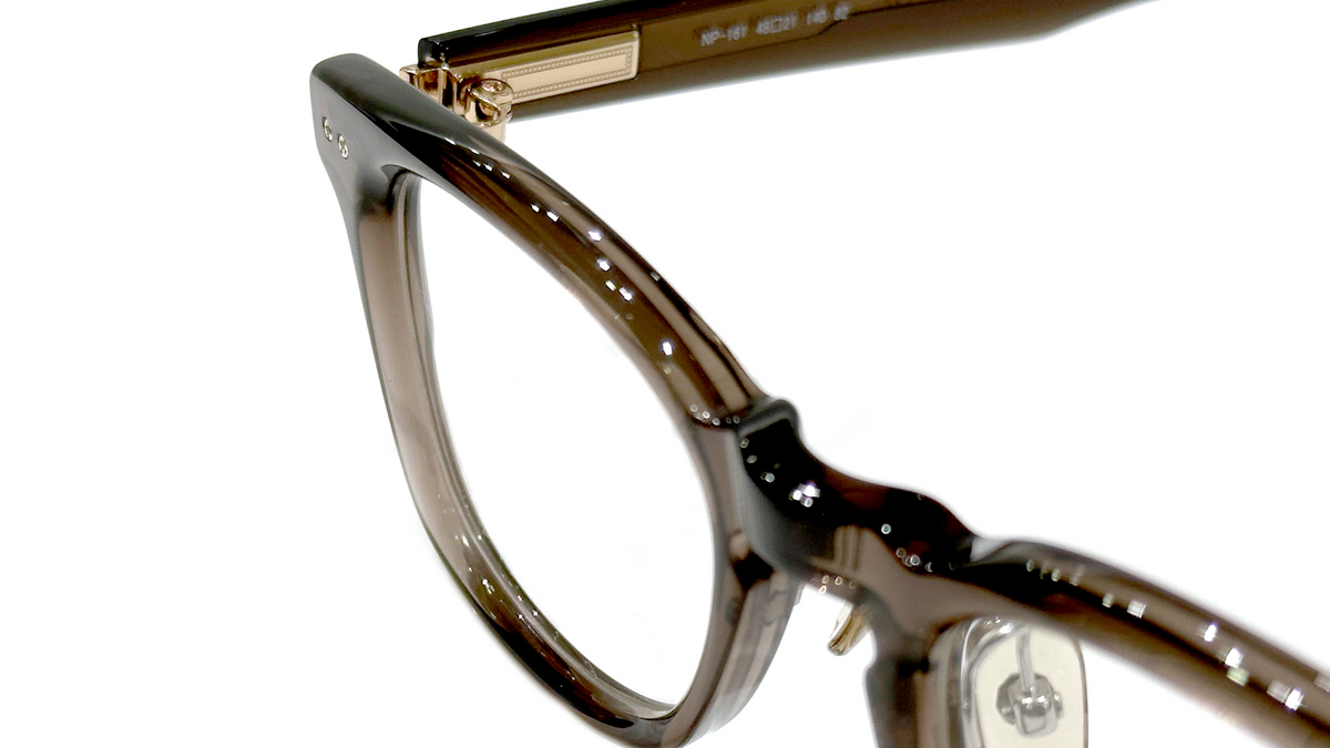 NP-161 | 999.9 NEW COLLECTION 2023-2024 - 999.9 selected by HASHIMOTO blog