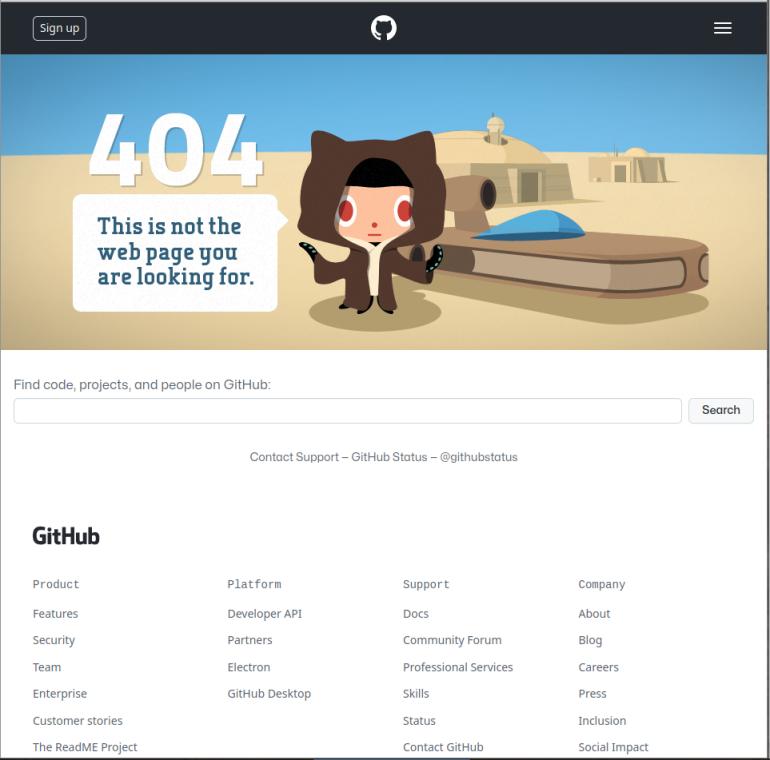 GitHub にて、「HTTPS」を使ったプルリクエストの操作を再確認〈H163〉 - Linux あれこれ