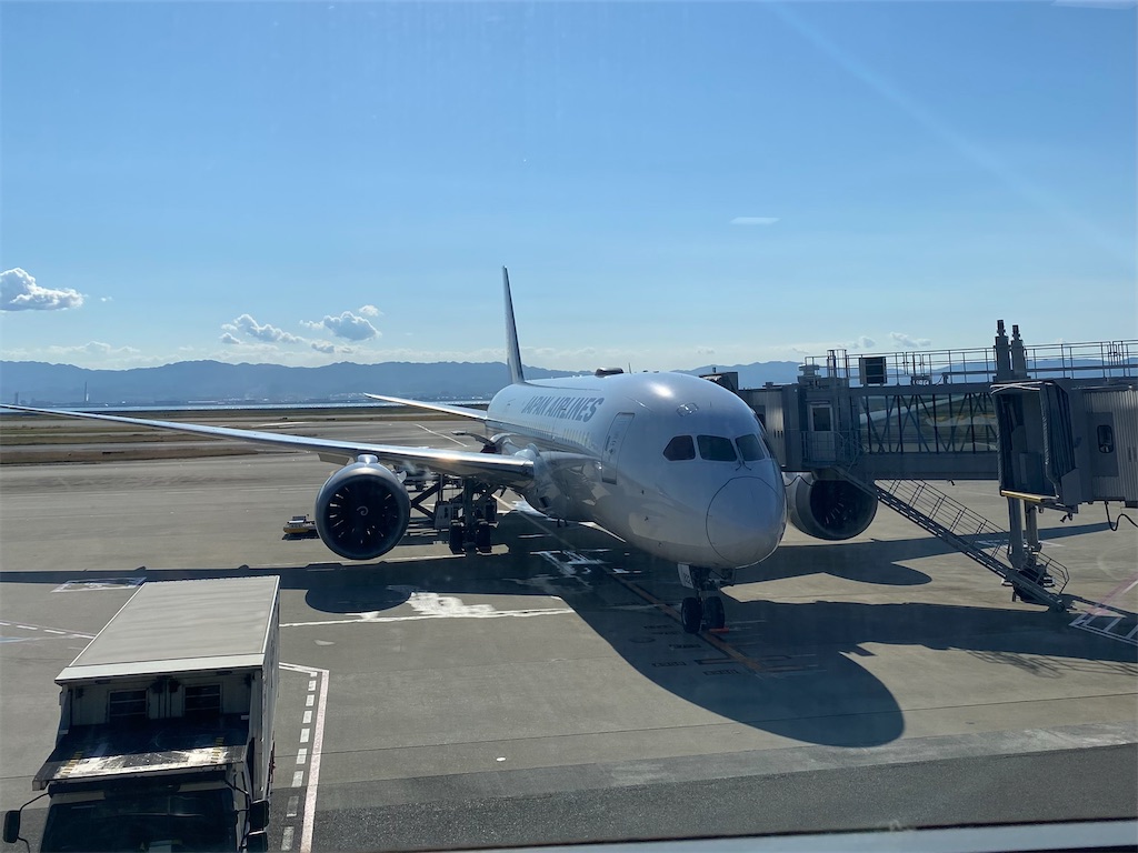 #1 人生初の海外1人旅！〜関空から台北へ〜 - フキスイ旅行記