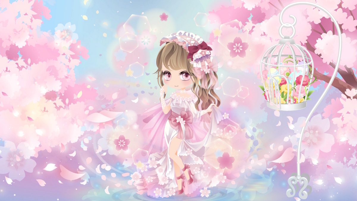 夢春コレクション（SELFY COLLECTION コーデ集5） - 着せ替えゲーム・クローゼット