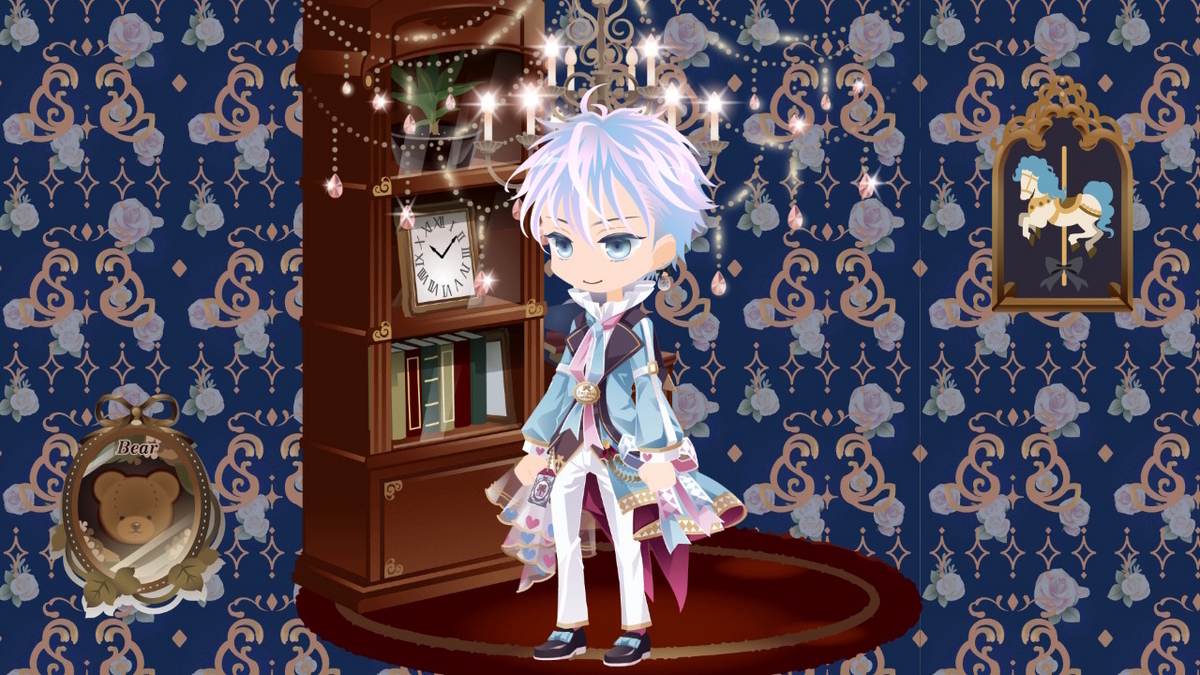 lilipopコレクション（SELFY COLLECTION コーデ集6） - 着せ替えゲーム・クローゼット