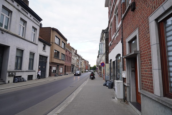 イビスバジェット ブリュッセルサウス ルイスブローク 宿泊記①（2025年7月 ベルギー ブリュッセル旅行記シリーズ①） - ゆーりさんは日々の輝きを探す