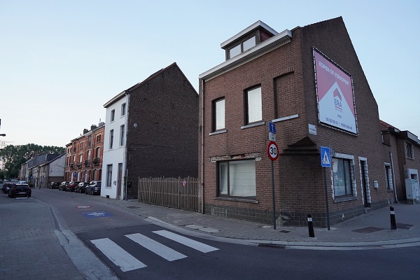 イビスバジェット ブリュッセルサウス ルイスブローク 宿泊記①（2025年7月 ベルギー ブリュッセル旅行記シリーズ①） - ゆーりさんは日々の輝きを探す