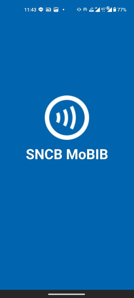 ブリュッセルの交通系ICカード MOBIBカードについて（2025年7月 ベルギー ブリュッセル旅行記シリーズ③） - ゆーりさんは日々の輝きを探す