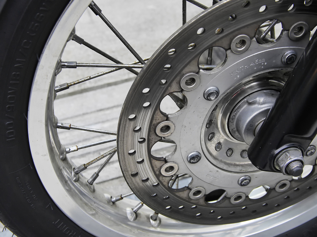 G-LADDER Stock Info.