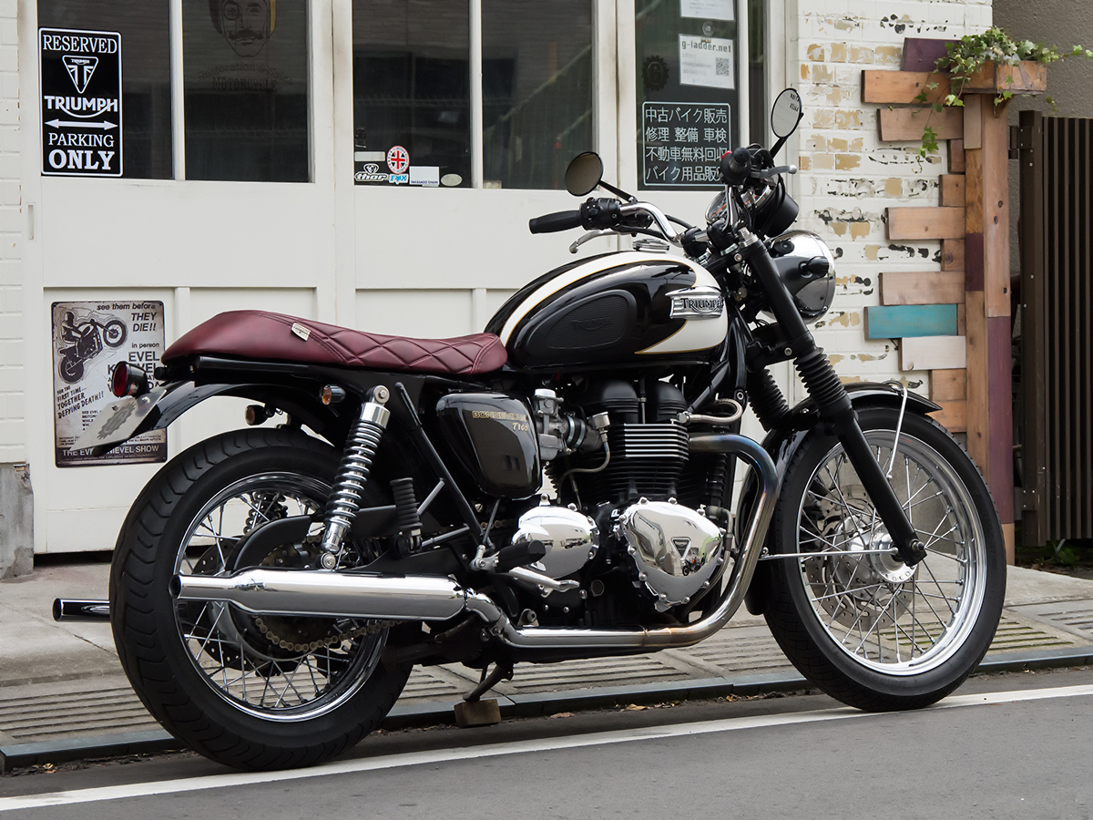 G-LADDER Stock Info.