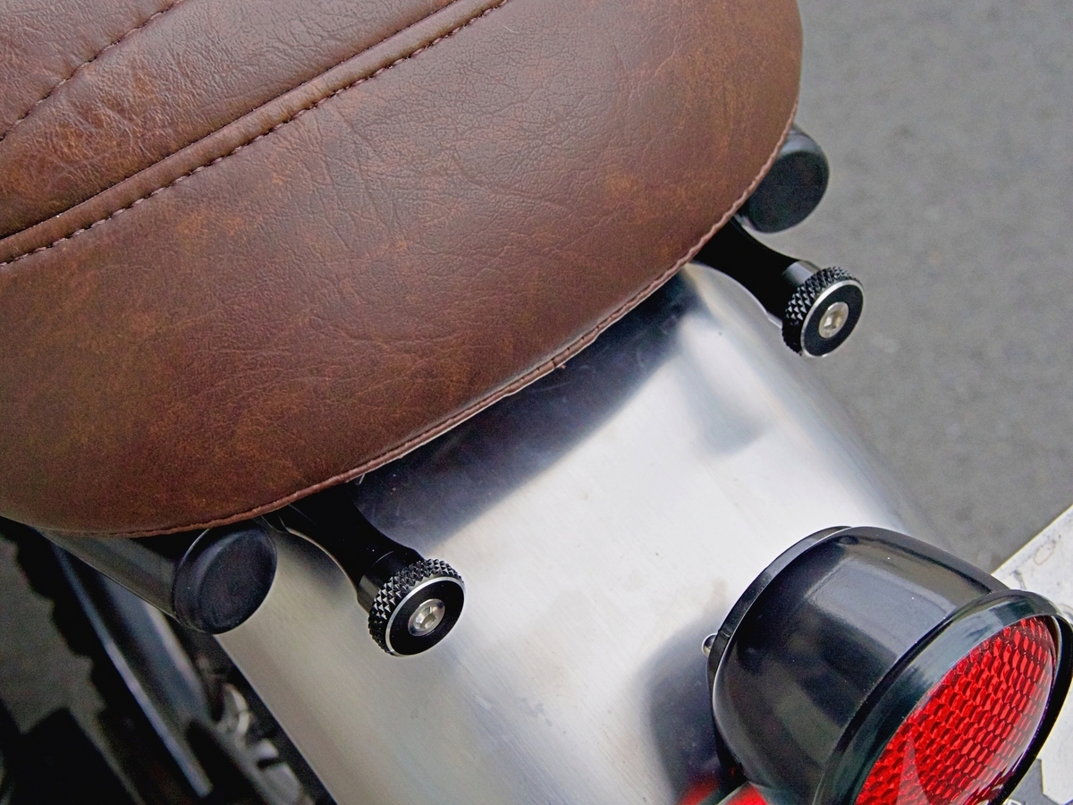 G-LADDER Stock Info.