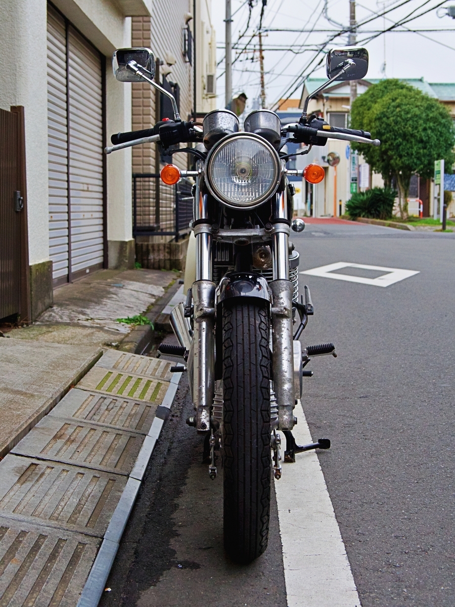 SUZUKI Tempter フルオリジナル 程度良好のノンレストア車 (THANK YOU SOLD OUT!!) - G-LADDER ...