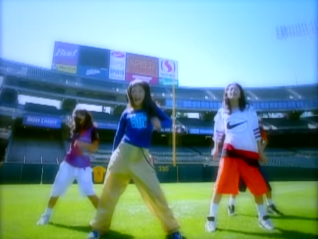 SPEED『Body & Soul』とNewJeans『Attention』の共通点 - ねているとき いがい ねむい