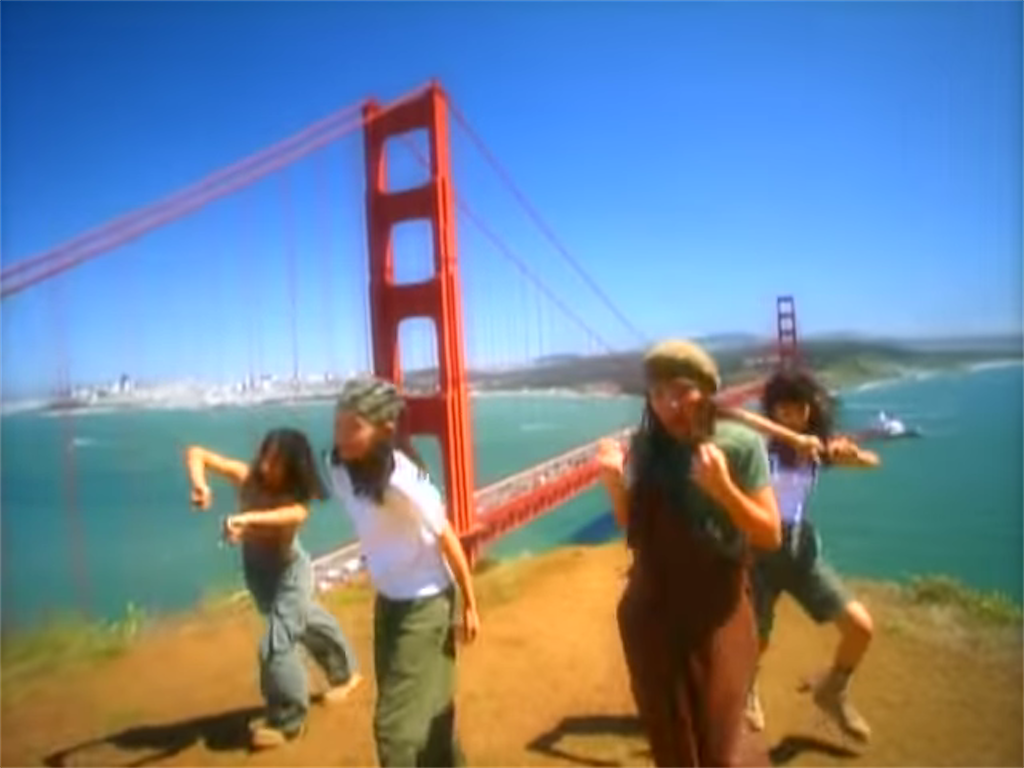 SPEED『Body & Soul』とNewJeans『Attention』の共通点 - ねているとき いがい ねむい