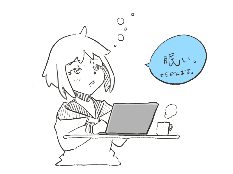 Unity1week 5日目 - 歯車の戯言