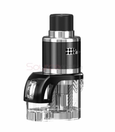 【VAPE POD MOD KIT】 VAPEFLY『 OPTIMA 』POD MOD KIT - 『 GENKI TV - V.P.C 』 blog