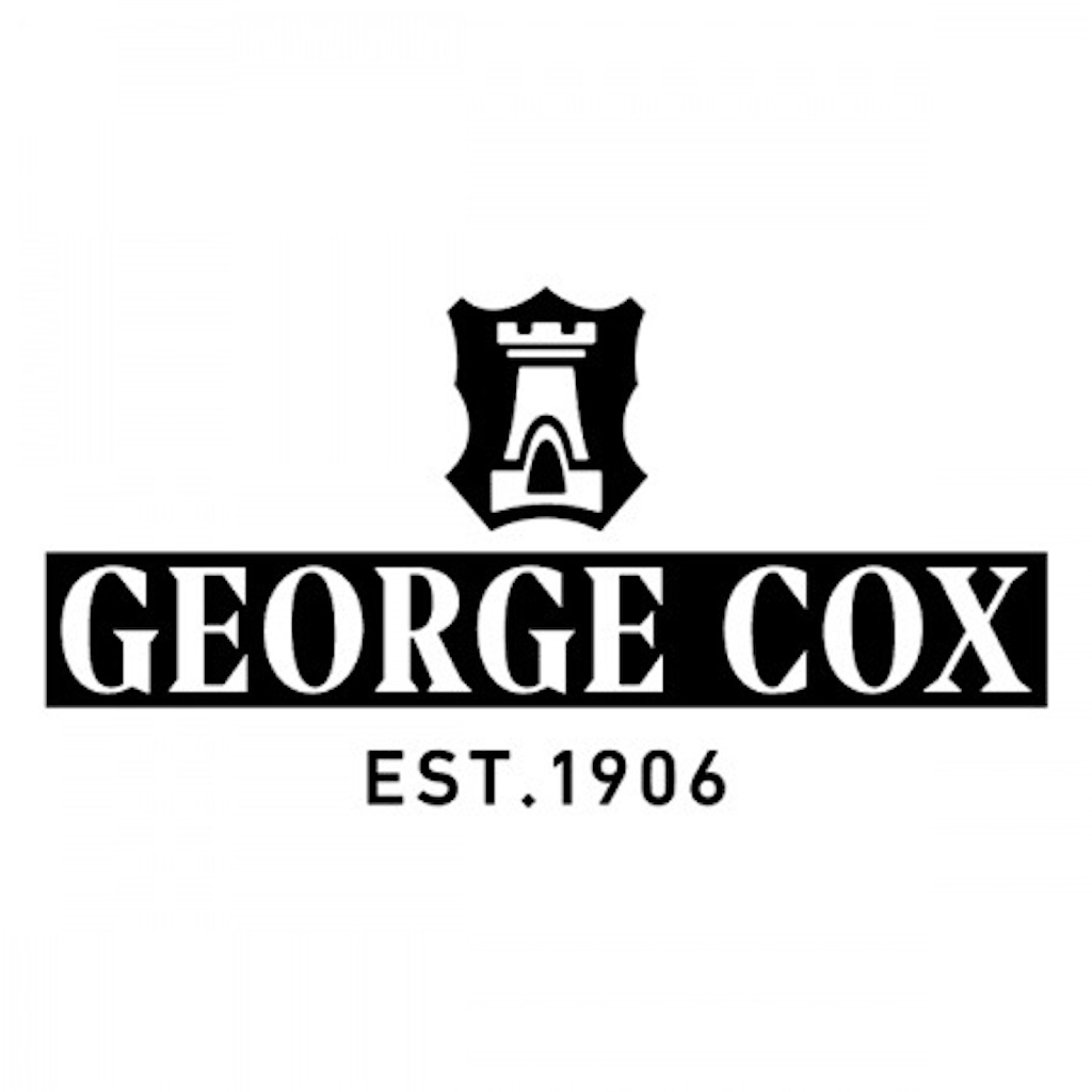 NEW ARRIVAL : GEORGE COX - jalan sriwijaya/G.H.BASS横浜