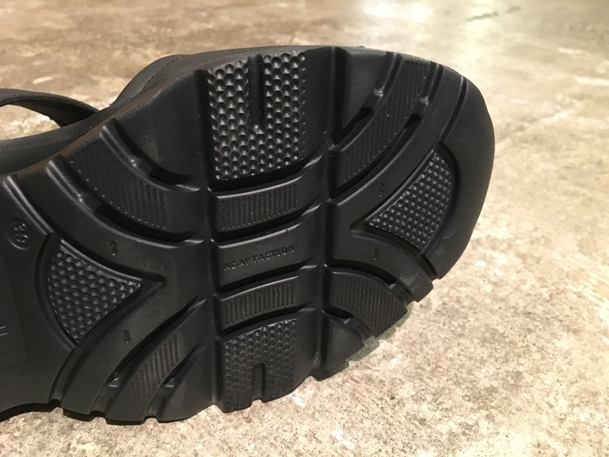 【CallagHan】 NEW MODEL - Burnish SHOP BLOG