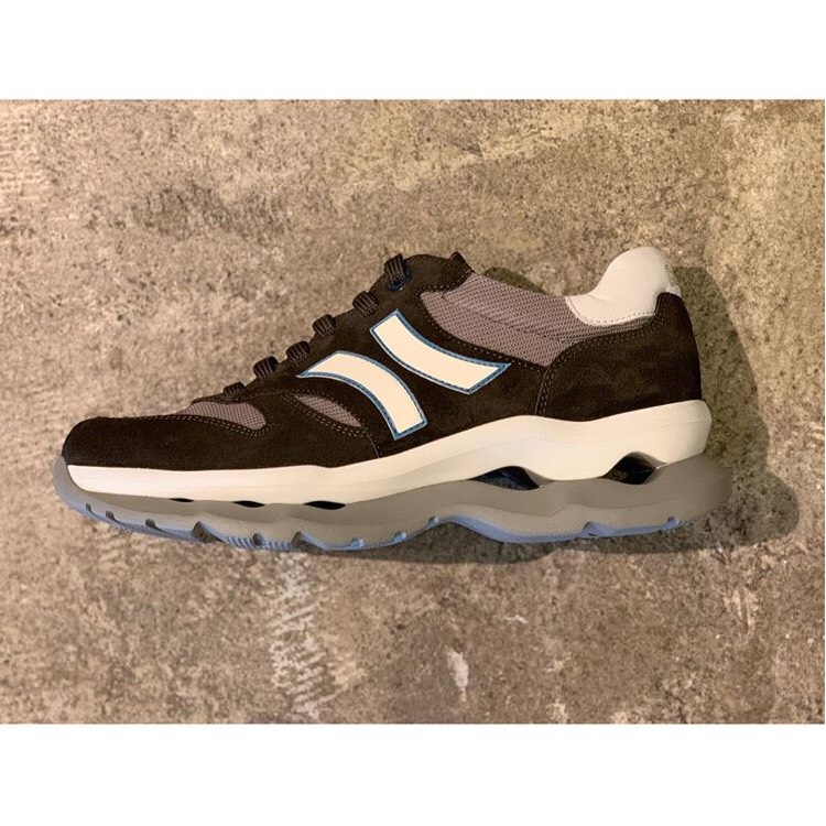 【CallagHan】NEW MODEL - Burnish SHOP BLOG