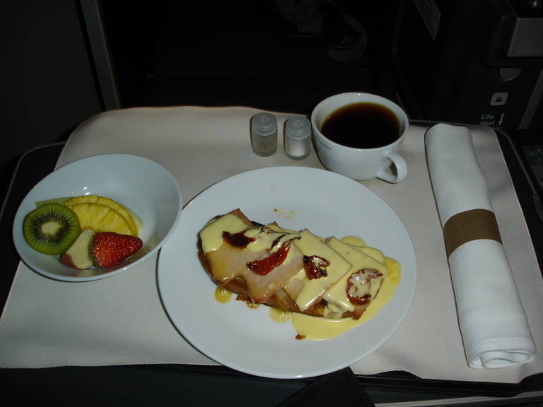 【UA / FIRST CLASS】＜ORD線♪＞⑥ - 極上うなぎ。のブログ