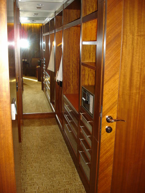 【海外修行用 / SPG】＜Sheraton TPE / SUITE♪＞② - 極上うなぎ。のブログ