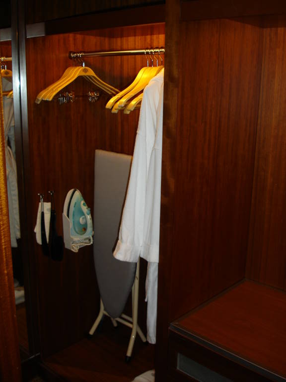 【海外修行用 / SPG】＜Sheraton TPE / SUITE♪＞② - 極上うなぎ。のブログ