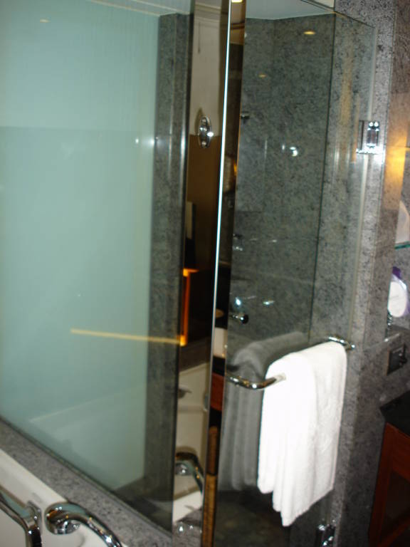 【海外修行用 / SPG】＜Sheraton TPE / SUITE♪＞② - 極上うなぎ。のブログ