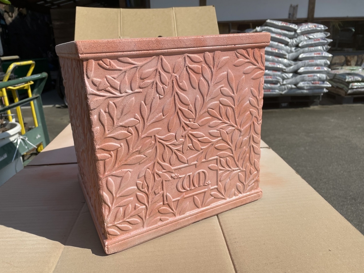 7月26日！ 色が剥げた鉢を塗りなおす！ #植木鉢 #植木屋 #鉢 #塗り替え #garden #flowers #ガーデニング #flower #園芸 #植物 #beauty #cute ...