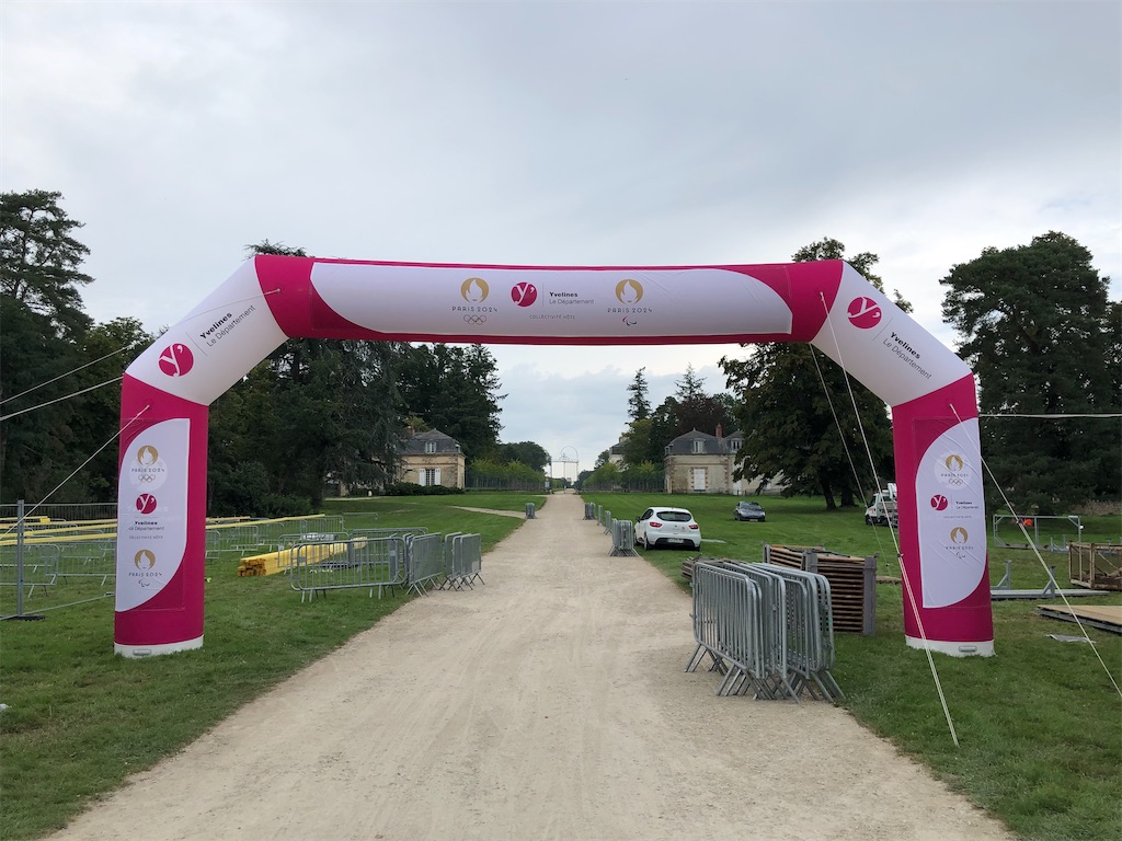 2027年PBP、日程は8/22〜コースはモンサンミッシェル近くへ？ - Enjoy! ロングライド