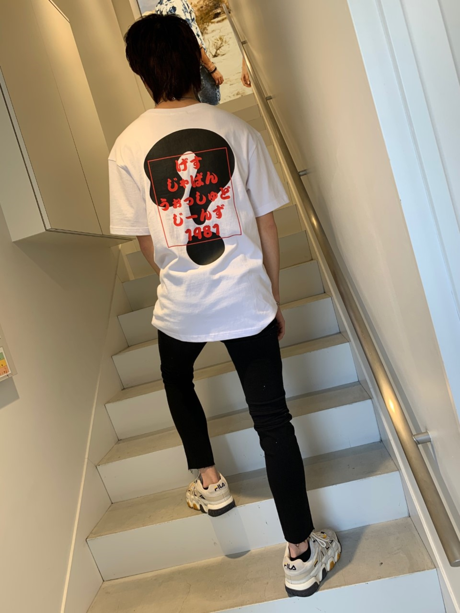 ♡JAPAN LIMTED 2 ♡HIROSHIMA PARCO - GUESS STORE BLOG