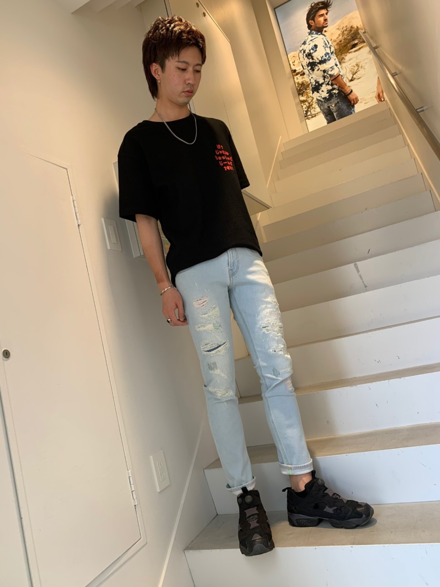 ♡JAPAN LIMTED 2 ♡HIROSHIMA PARCO - GUESS STORE BLOG