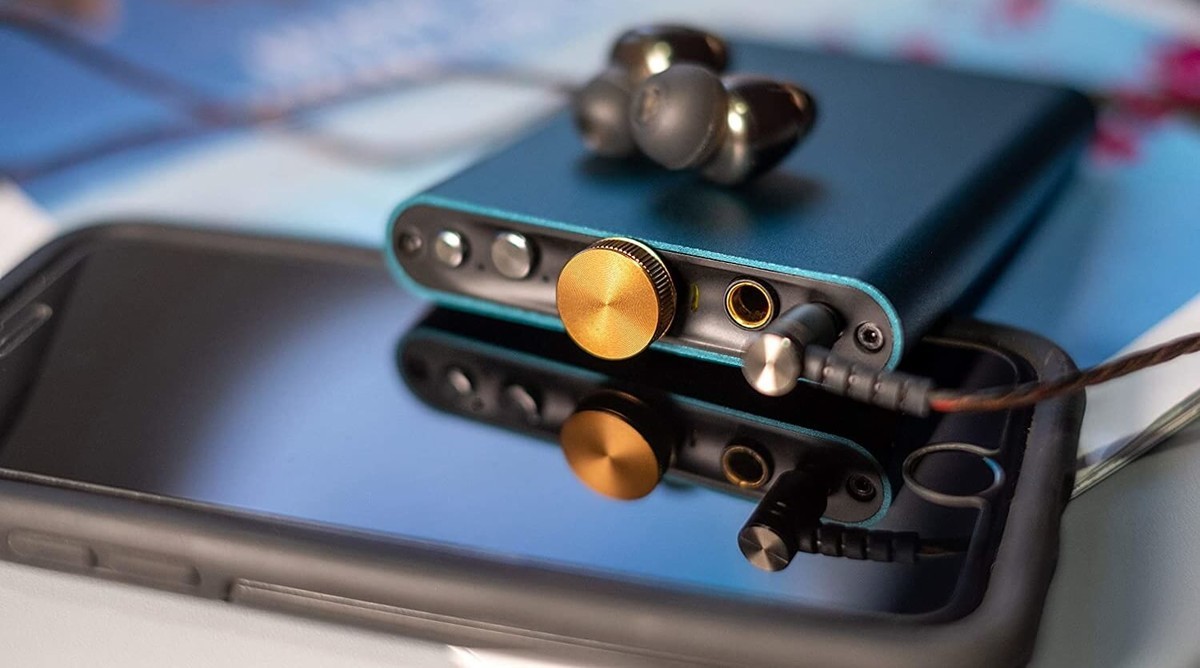 スマホをDAP化したい！ そんな人におすすめなポータブルアンプという商品 - 格安ガジェットブログ