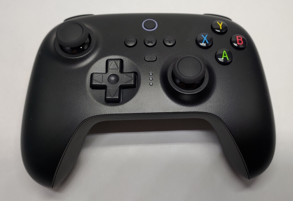 8BitDo Ultimate 2.4G Wireless Controller パソコンに最適ワイヤレスコントローラー - 格安ガジェットブログ