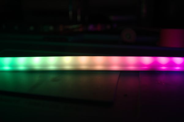 RGB, ARGB LEDのあれこれ🔦🌈 - Gadget Taro's Blog / ゲーミングおじさん ブログ