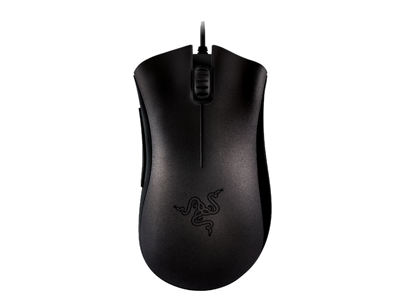 RAZERマウス回顧録 Razer DeathAdder 3500 Black Edition🐍 - Gadget Taro's Blog ...