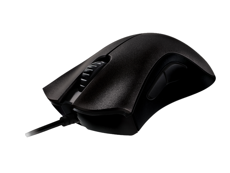 RAZERマウス回顧録 Razer DeathAdder 3500 Black Edition🐍 - Gadget Taro's Blog ...