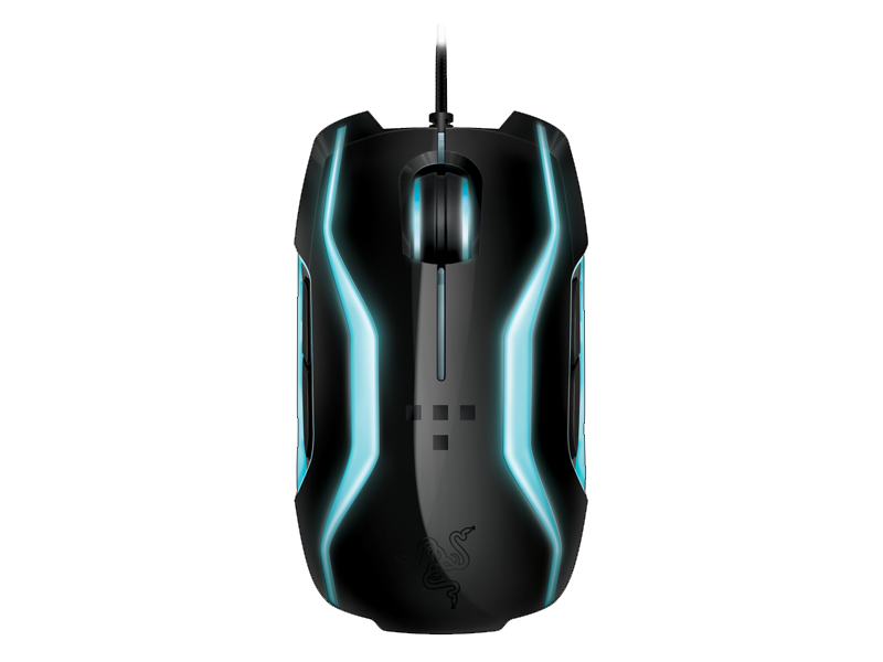 RAZERマウス回顧録 TRON Gaming Mouse Designed by Razer🐍 - Gadget Taro's Blog ...