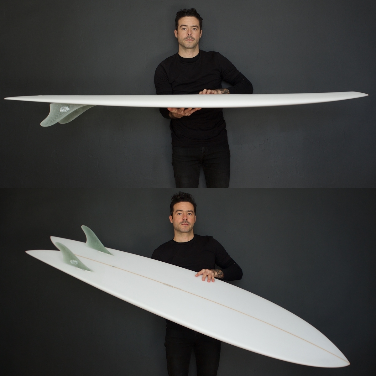 Hullのタイプ別特徴について - https://alternative-mart.com/ サーフィンまとめブログ