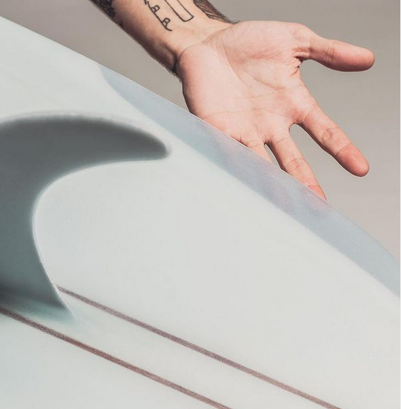 BORBONE WAVECRAFTの紹介 - https://alternative-mart.com/ サーフィンまとめブログ