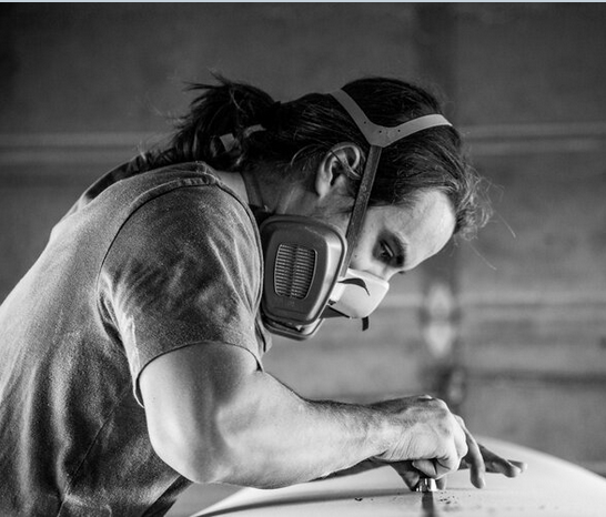 BORBONE WAVECRAFTの紹介 - https://alternative-mart.com/ サーフィンまとめブログ